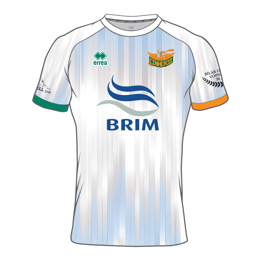 Einherji Vopnafirði