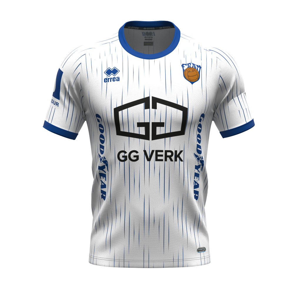 Knattspyrnufélagið Fram