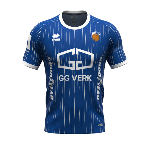 Fram - Keppnistreyja - Handbolti