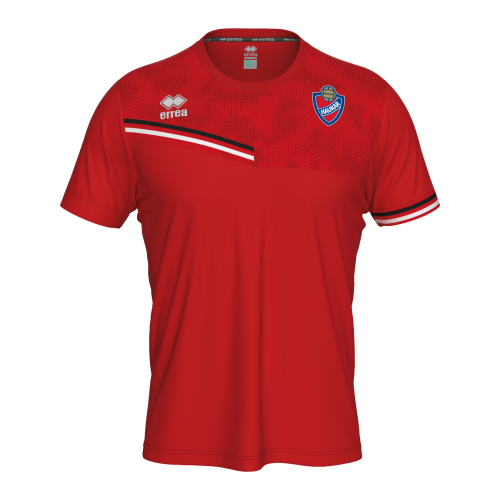 NÝTT - Haukar - Æfingapeysa - Evan - Rauður