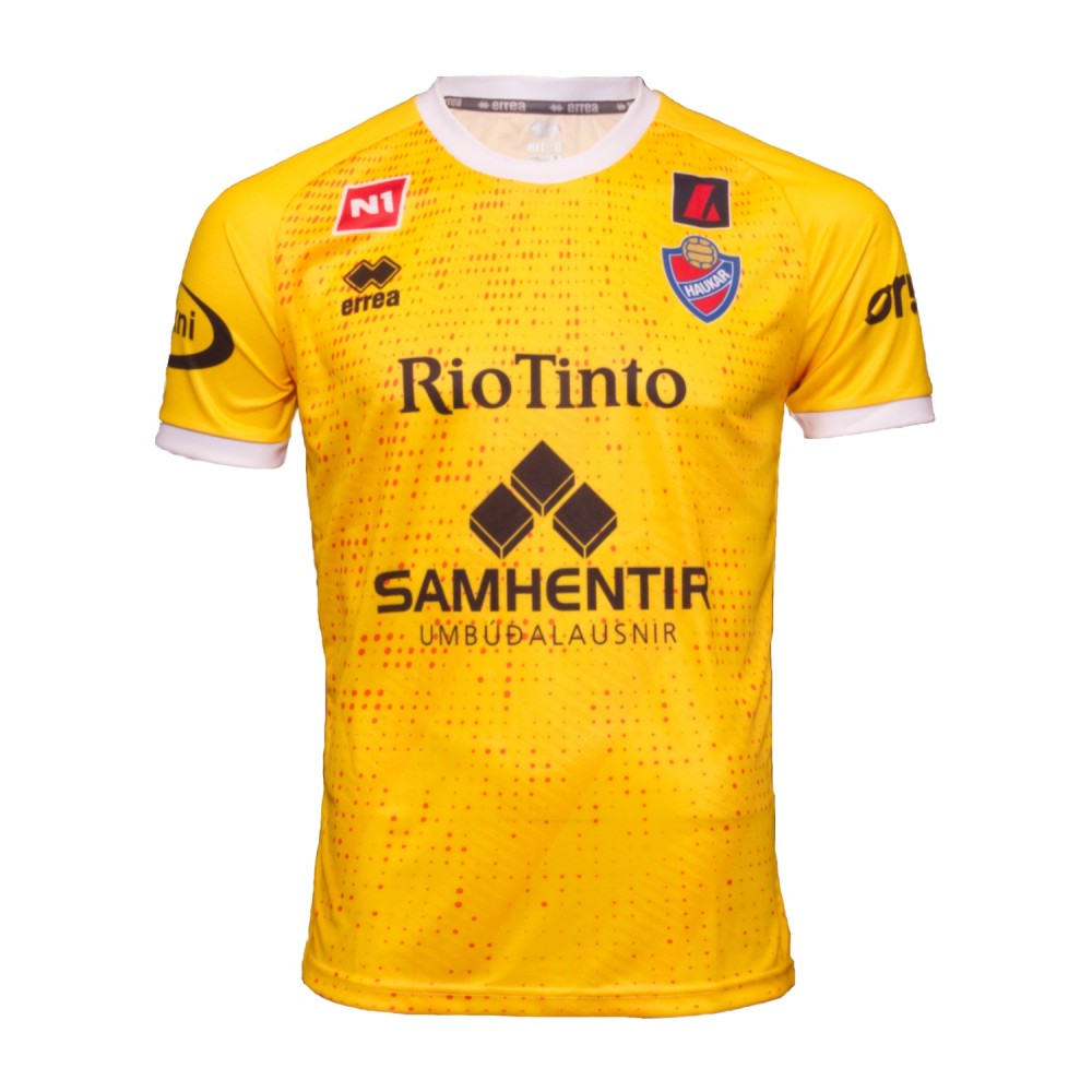 Haukar - 2019/2020 Markmannstreyja