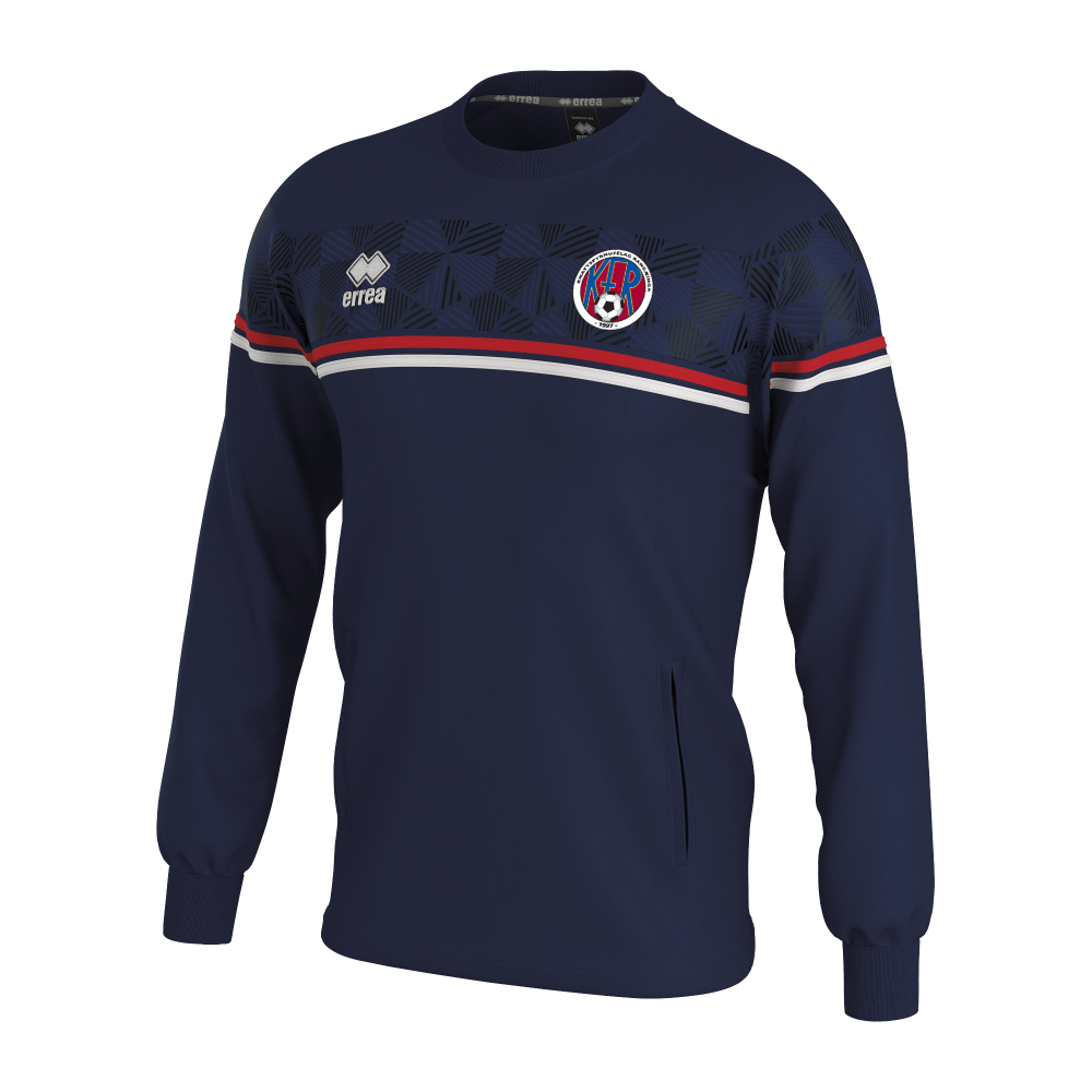 KFR - Æfingapeysa - 2020