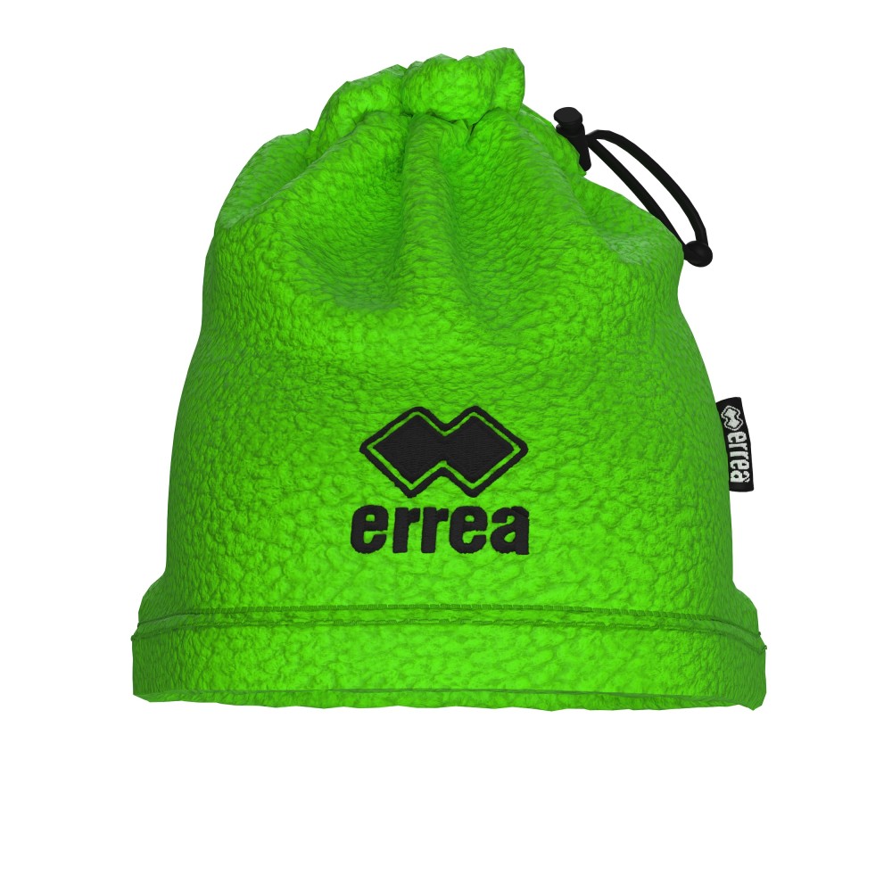 Errea - Hálskragi - Jumar Evo - Green Fluo