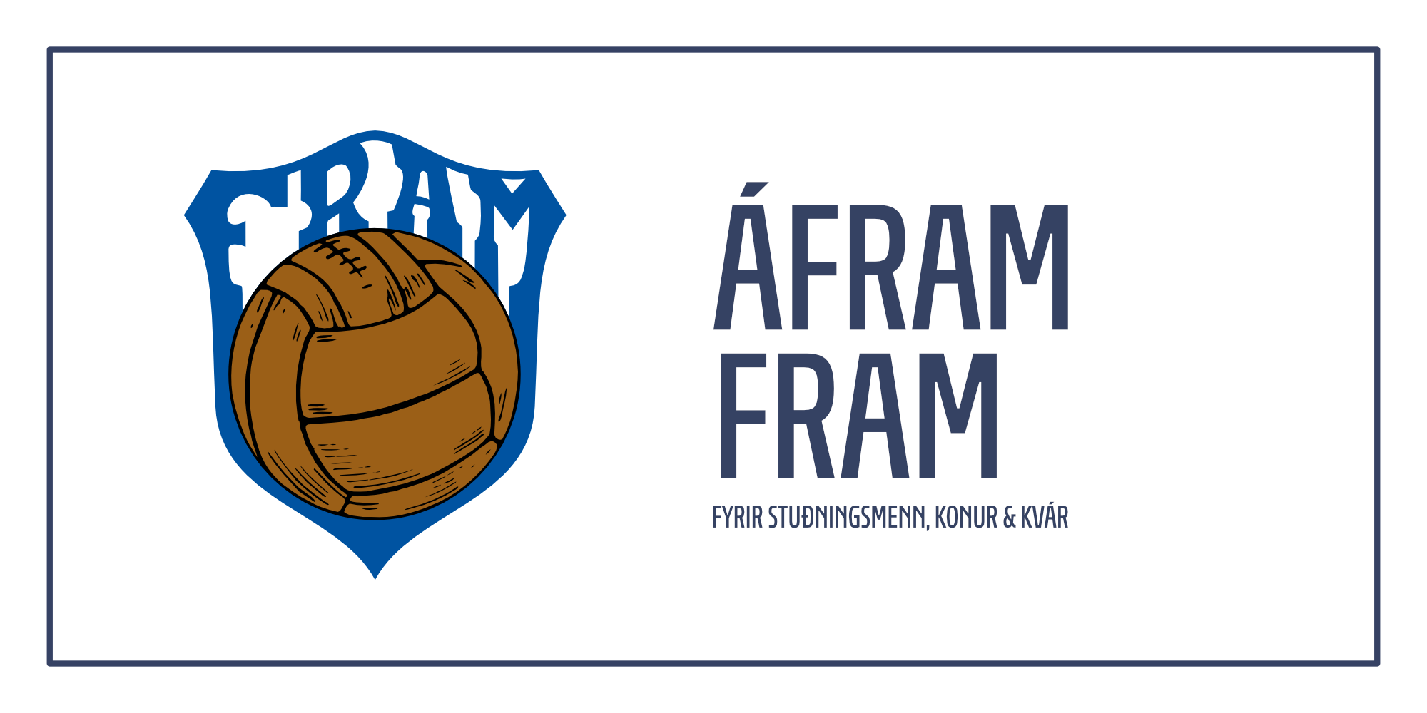 Knattspyrnufélagið Fram